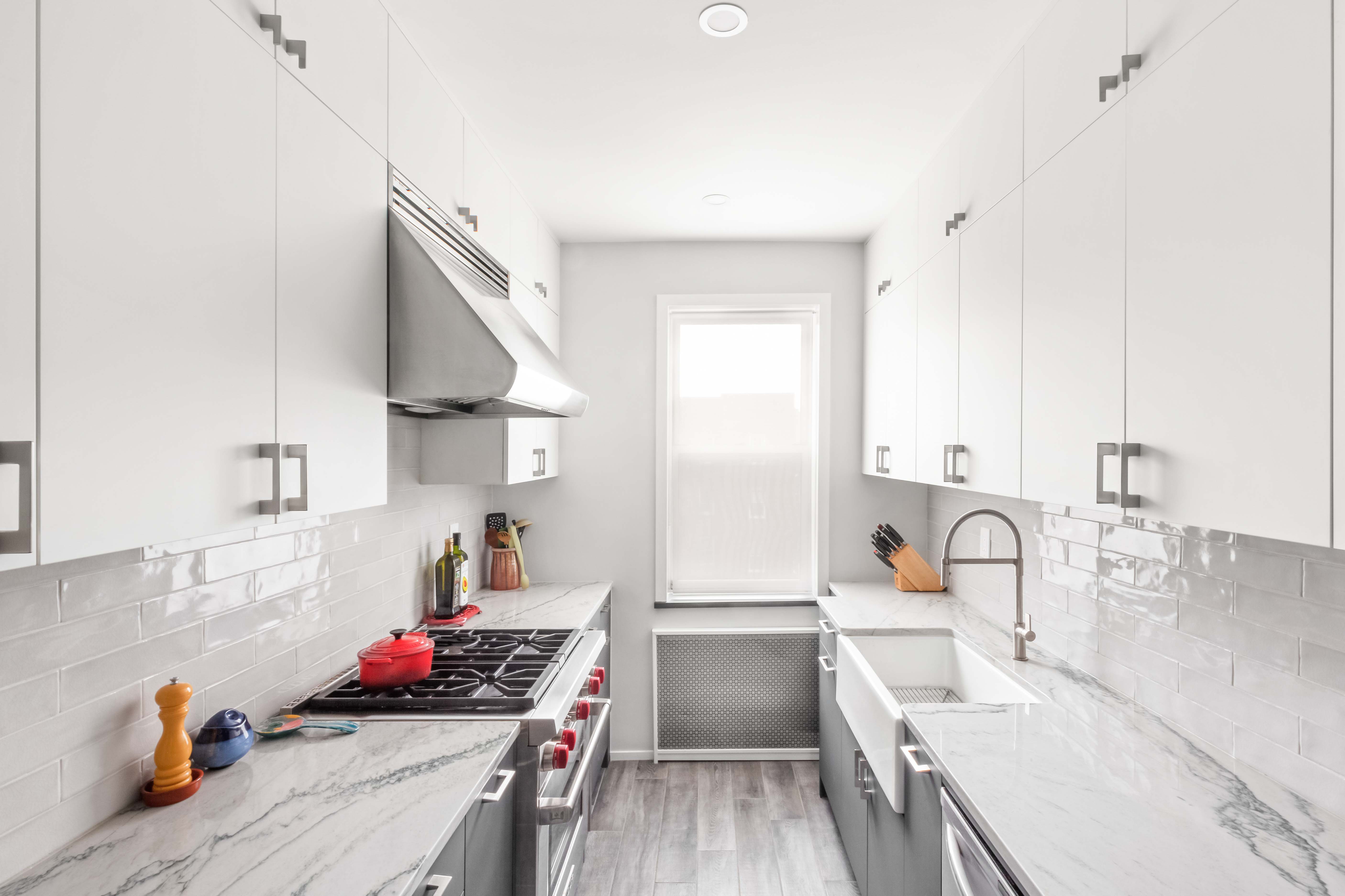 Best Small Kitchen Designs